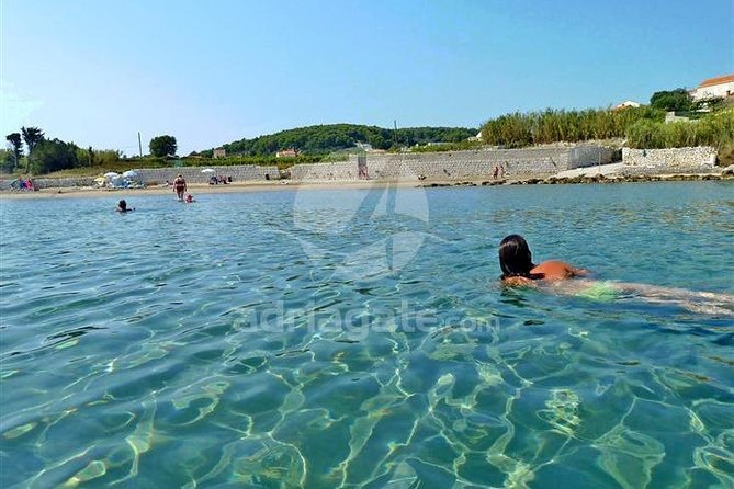 Korcula Island Private Sea Kayaking Tour with lunch - Practical Considerations