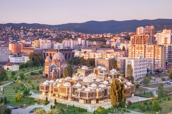 Kosovo, Albania & N. Macedonia; Semi-Private Tour from Skopje - Who Will Love This Tour?