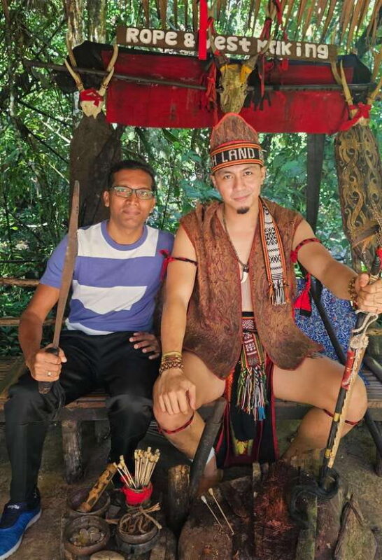 Kota Kinabalu: Mari Mari Cultural Village Tour - What to Expect: Authenticity and Hands-On Experiences