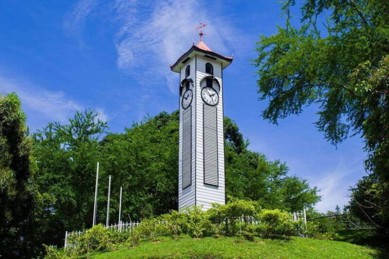 Kota Kinabalu: Private City Tour Day Trip - The Practical Side: What to Expect