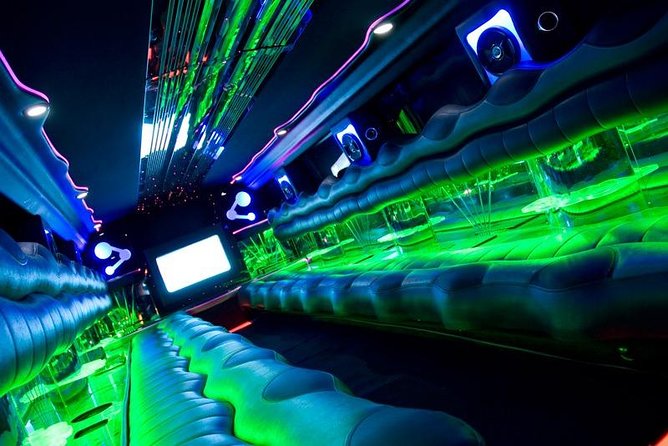 Krakow Airport (KRK) Premium Limo Transfer - Why This Transfer Stands Out