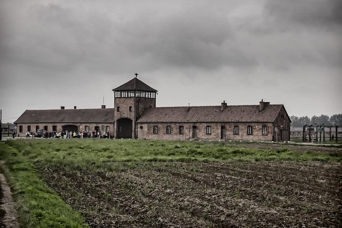 Krakow: Auschwitz-Birkenau Guided Tour with Hotel Transfer - Key Points