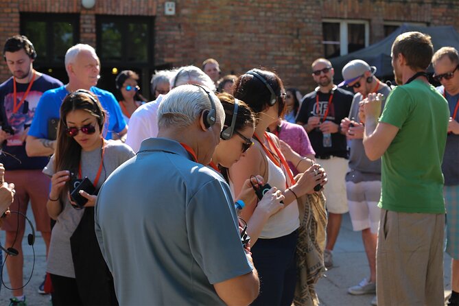 Krakow: Auschwitz Guided Tour Hotel Pickup & Lunch Option - Final Thoughts