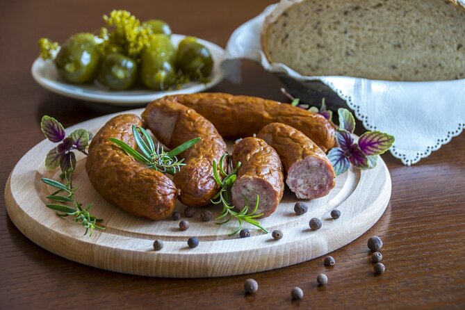 Krakow Authentic Food Tour Poland - The Value of This Tour