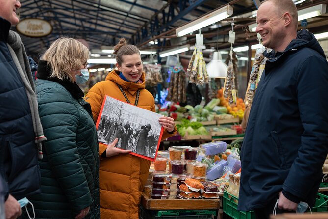 Krakow Christmas Market Immersive Tour - Who Should Consider This Tour?