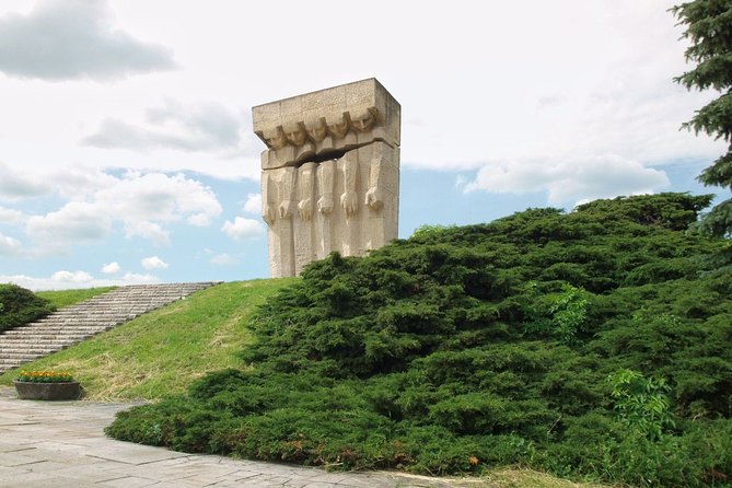 Krakow: Former Concentration Camp Plaszow Guided Tour - What to Expect from the Tour