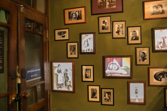 Krakow Schindler's Factory & Ghetto & Plaszow Camp Guided Tour - The Itinerary in Detail