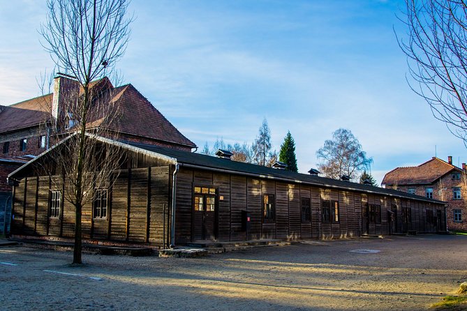 Krakow to Auschwitz Birkenau Guided Tour with Ticket Hotel Pickup - Practical Details and What They Mean for You