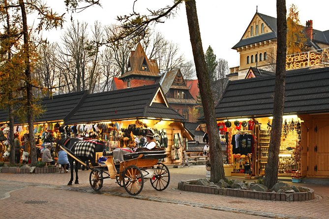 Krakow: Zakopane Tour with Chocholow Thermal Pools and Cable Car - Final Thoughts