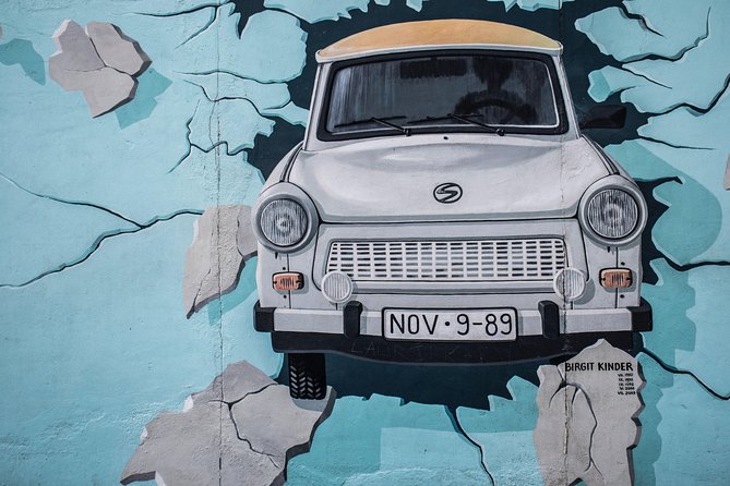 Kreuzberg Walking Tour: Immigrants, Artists & Hipsters - The Value of a 3-Hour Guided Tour