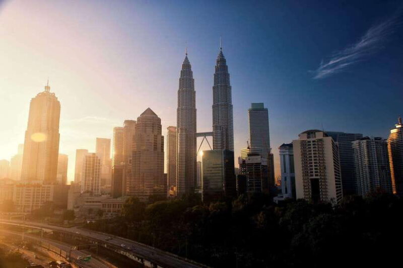 Kuala Lumpur: City Tour & Batu Caves Combo - A Detailed Look at the Tour Itinerary