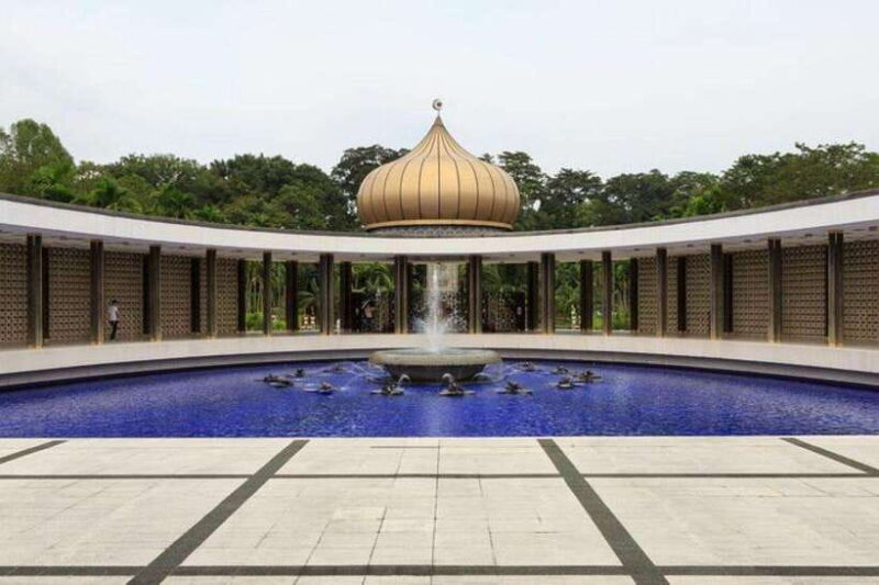 Kuala Lumpur: Full-Day Private City Highlights Tour - A Complete Breakdown of the Itinerary