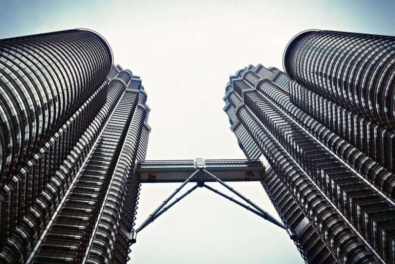 Kuala Lumpur Petronas Towers e-Tickets - Who Will Love This Experience?