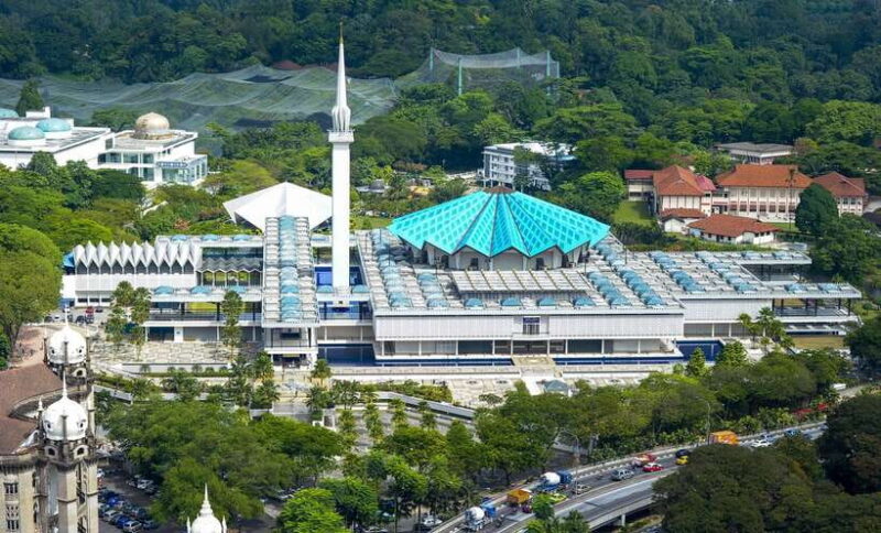 Kuala Lumpur: Private Full-Day 10 Wonders Tour - Who This Tour Is Perfect For