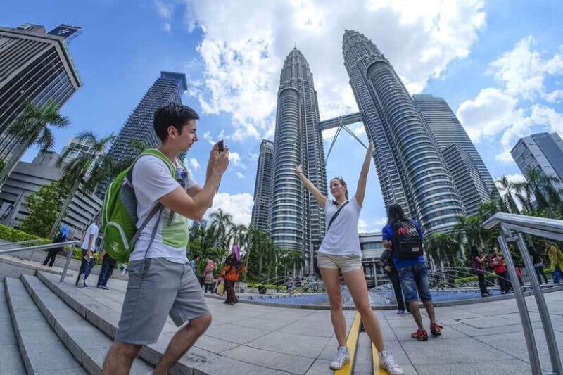 Kuala Lumpur: Private Half Day City Highlights Tour - What to Expect from the Tour
