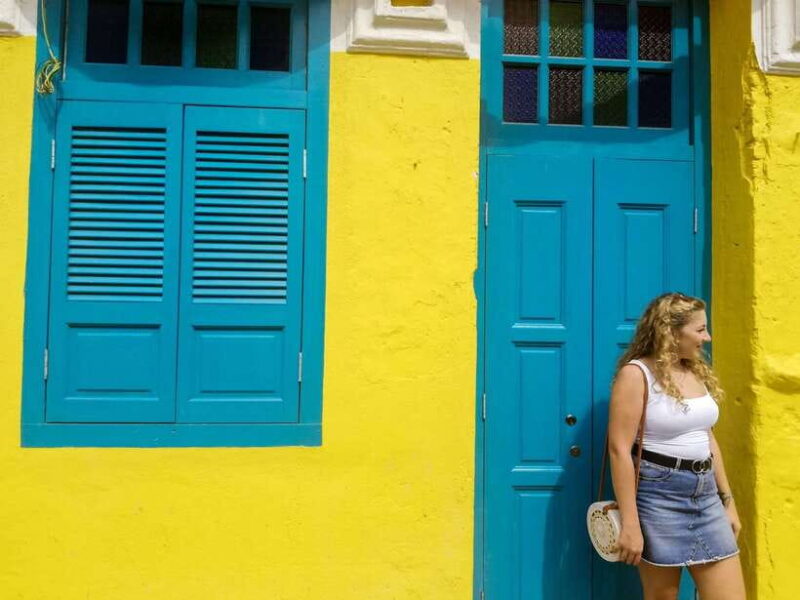 Kuala Lumpur: Private Highlights Instagram Tour - The Value and Quality of the Tour