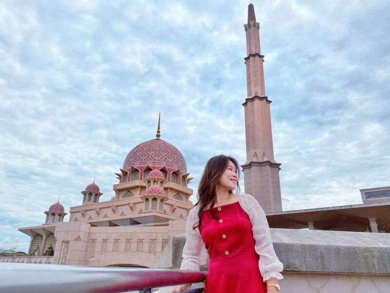 Kuala Lumpur: Putrajaya Tour with Pink Mosque & River Cruise - Detailed Review of the Experience