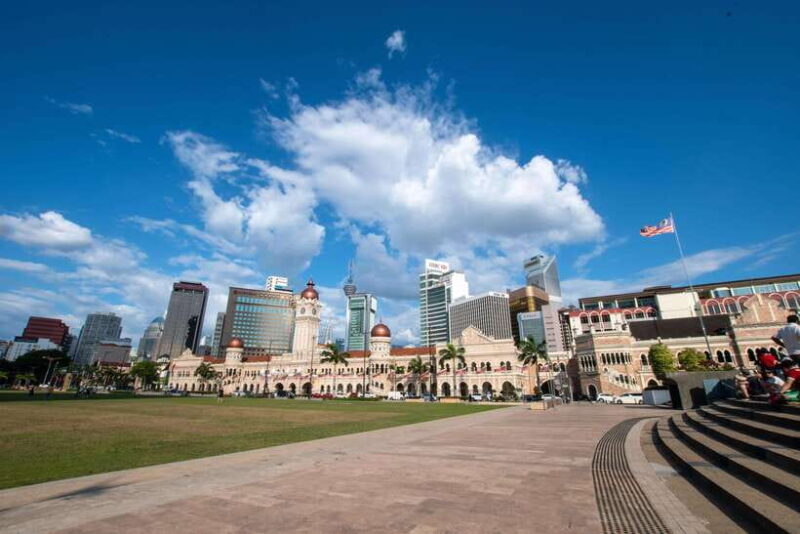 Kuala Lumpur: Tour with 21 Attractions - Insights from Travelers’ Reviews