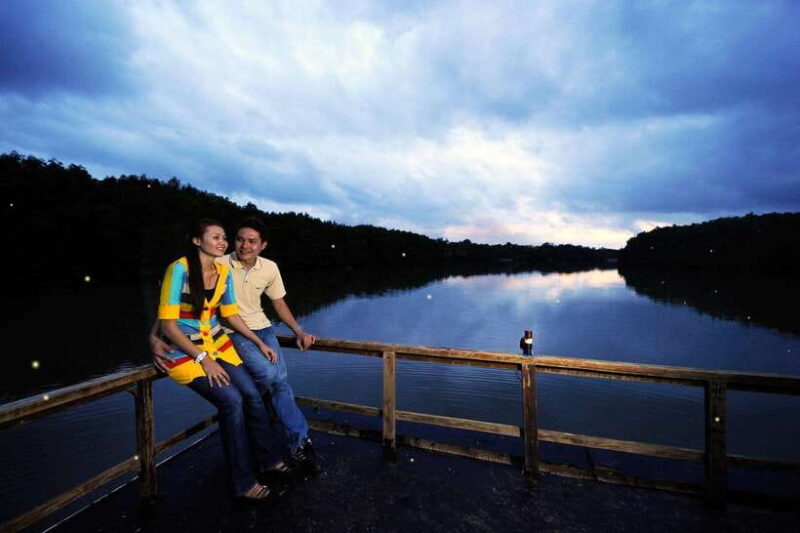 Kuala Selangor: Firefly and Blue Tears Tour - Who Should Consider This Tour?