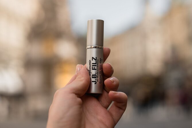 KuK perfumery Filz - the fragrance of empress Sisi - Final Thoughts: Is It Worth It?