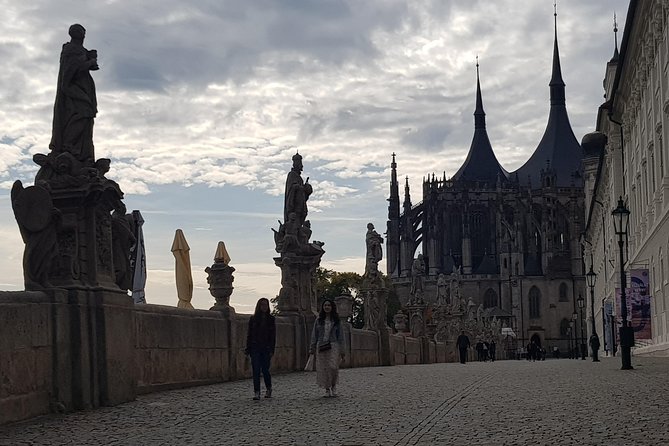 Kutná Hora and Bone church - private tour with PERSONAL PRAGUE GUIDE - Who Will Love This Tour?
