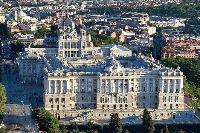La Latina to Madrid Guided Tour with Breakfast - The Practicalities and Value