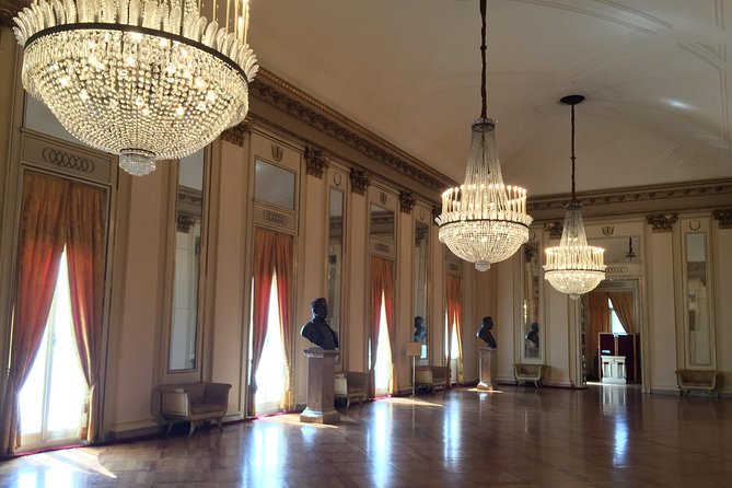 La Scala Theatre and Museum guided experience - The Value and Practical Aspects