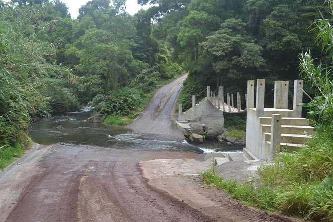 Lagoa do Fogo, Hike Salto do Cabrito and Hotsprings - Authentic Experiences and Reviews