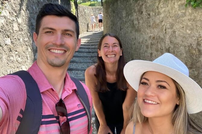LAKE COMO Hike: Varenna/Bellano + Aperitif in Bellagio - Who Is This Tour Best For?