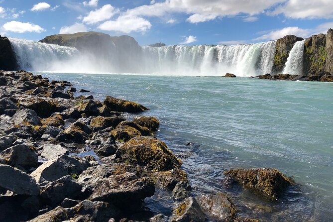Lake Myvatn Private Day Tour Mývatn, Godafoss Waterfall for Cruise Ships - The Value of a Private Tour