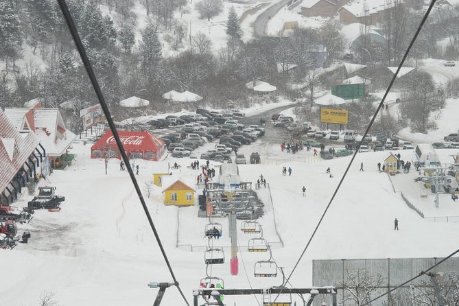 Lake Sevan,Sevanavank,Tsakhkadzor(ski resort) - Authentic Experiences and What Travelers Say