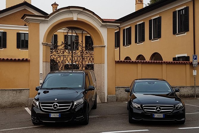 LakeComo-Private Trs MXP to Sala Comacina-Lenno-Tremezzo-Menaggio - Why Choose This Transfer?