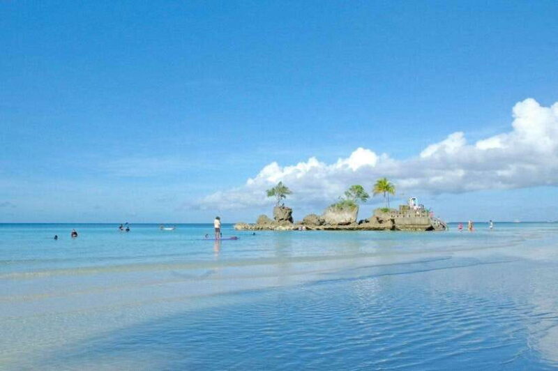 Land Tour with Scuba Diving and Paraw Sailing - Practical Details and Tips