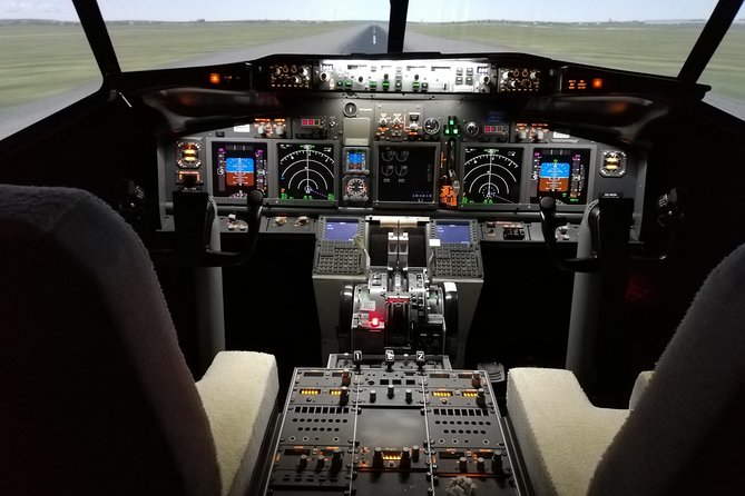 Landed On Time 60 min. Max 1 Person - Authentic Experiences and Real Feedback