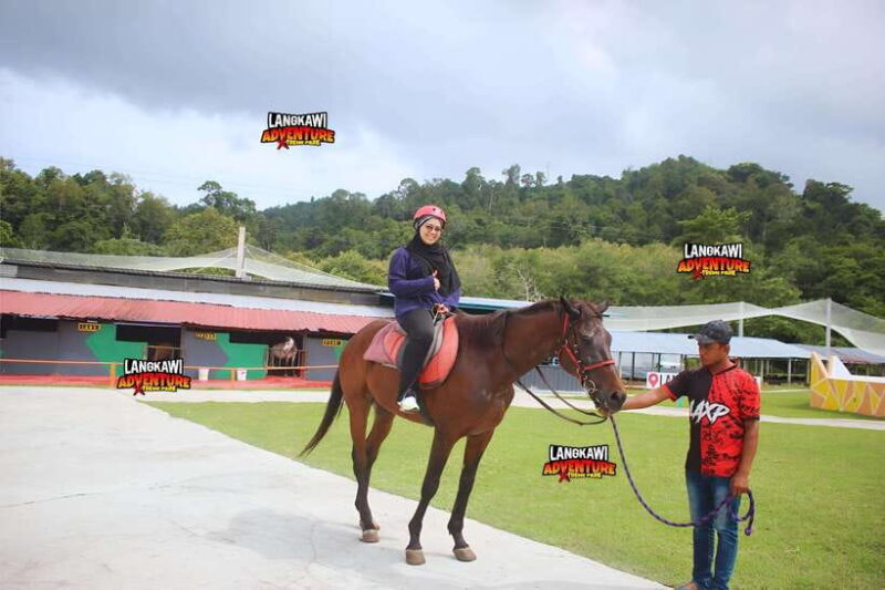 Langkawi: Adventure & Xtreme Park Ticket - Is It Worth the Price?