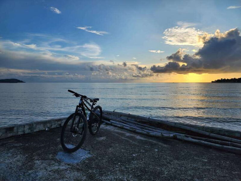 Langkawi : Countryside Cycling Tour - Analyzing the Value