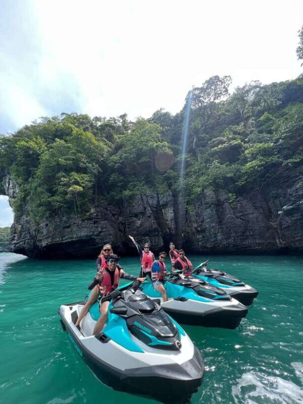 Langkawi: Mangrove Jet Ski Tour with Drone Video - Final Thoughts