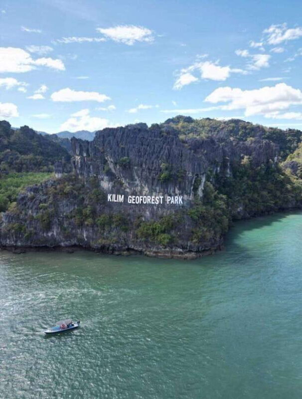 Langkawi Mangrove Tour : Estimated 2 hours Lunch Available - The Itinerary: A Step-by-Step Breakdown