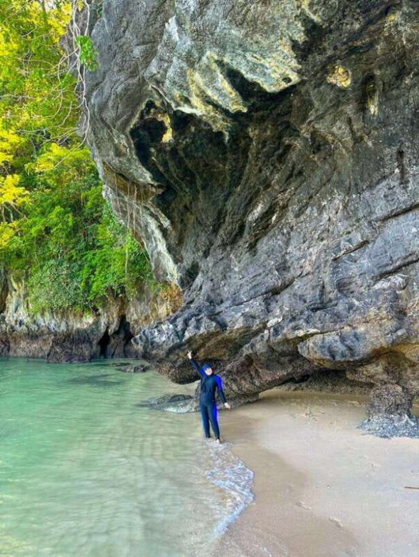 Langkawi Mangrove Tour : Estimated 3 hours Lunch Available - What Travelers Say