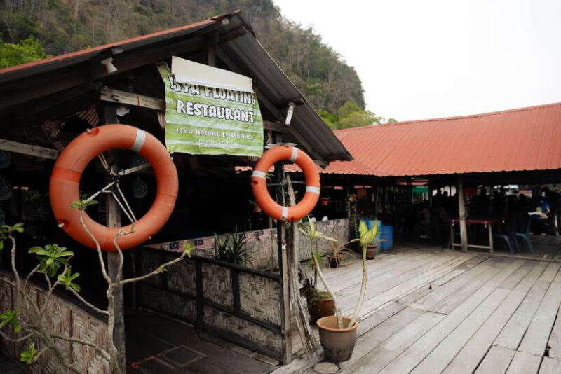 Langkawi Tanjung Rhu Mangrove Private Boat Tour 2 Hours - Practical Details and Logistics