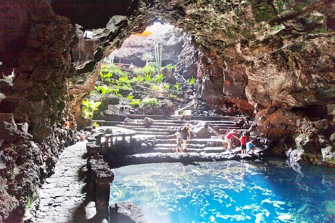 Lanzarote Highlight Tour - Who Will Enjoy This Tour?