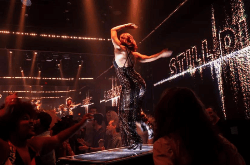 Las Vegas: DiscoShow at the LINQ Hotel - FAQ