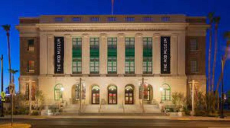 Las Vegas: GoCar Mob History Audio Tour & Mob Museum Ticket - Breaking Down the Itinerary