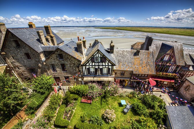 Le Havre to Mont Saint Michel: Small Group Private Tour - FAQ Section