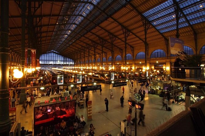 Le Marais Paris Private Transfers - What Makes This Tour Stand Out