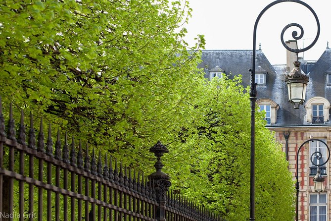 Le Marais Private Walking Tour - Who Will Love This Tour?