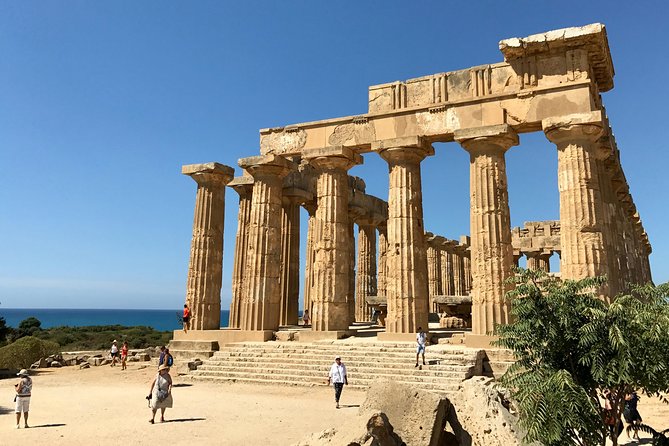 Leave the City Behind Tour with Guide Driver starts from Palermo - Practical Details and Considerations