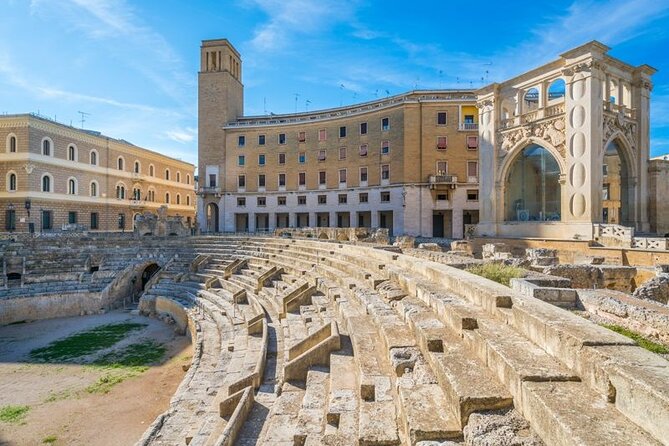 Lecce: Baroque and Underground Tour - Private Tour - The Value of a Private Guide