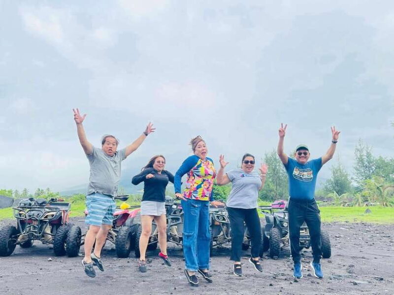 LEGAZPI: Albay Day Tour Private Mayon Tour - Who Will Love This Tour?