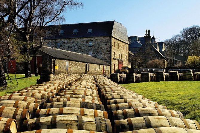 Legendary Glenmorangie Whisky tasting and more - Analyzing the Value